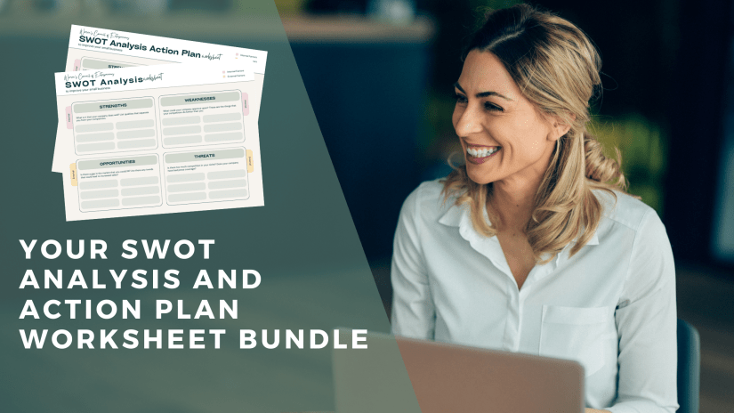 Your SWOT Analysis and Action Plan: How To Improve your Business – WCE ...